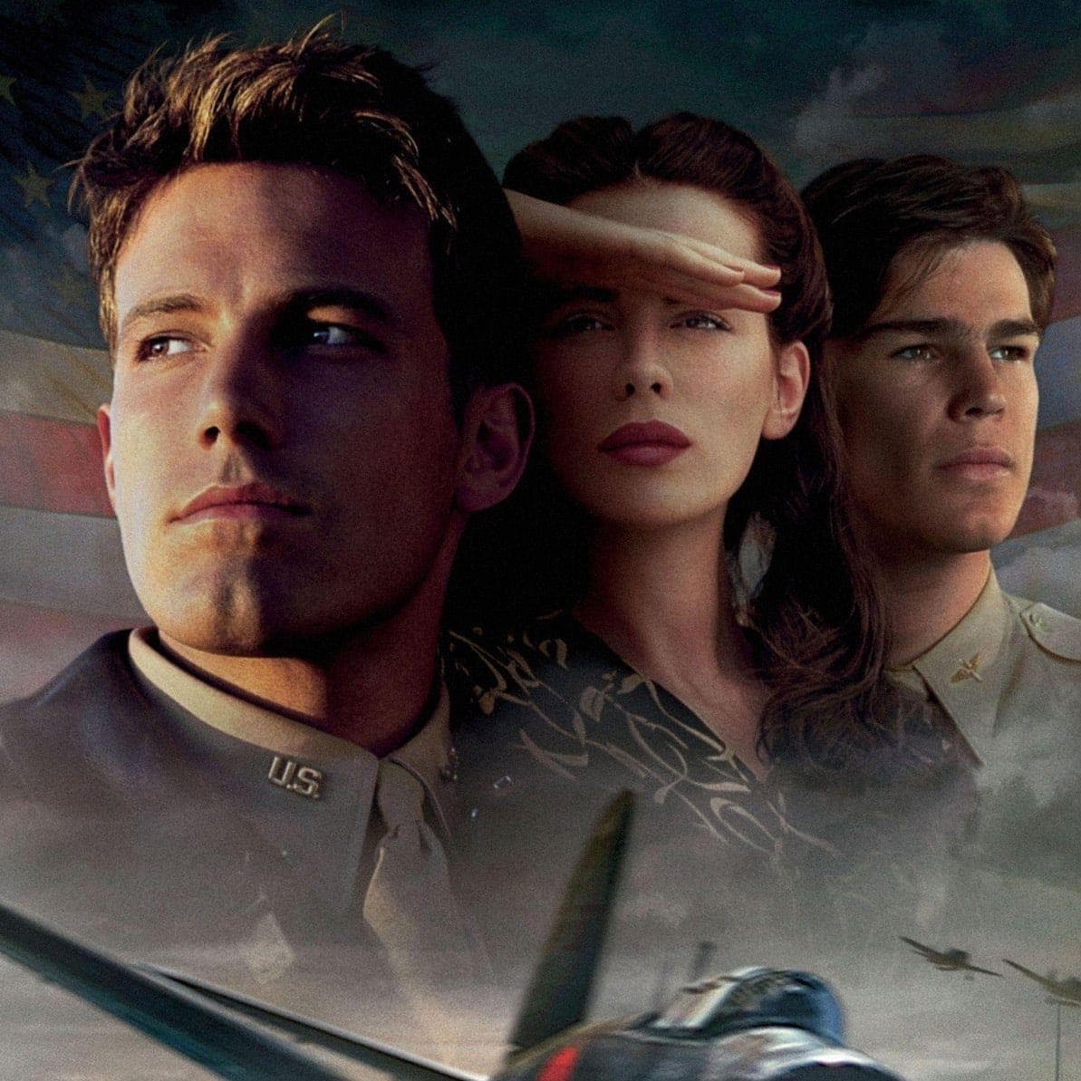 50+ Celebrities With Cleft Chins