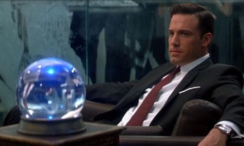 Actors Who Admitted To Taking A Role Just For The Paycheck