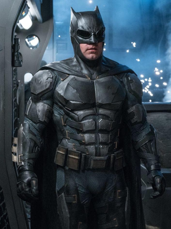 Every Actor Who Has Played Batman, Ranked Best To Worst