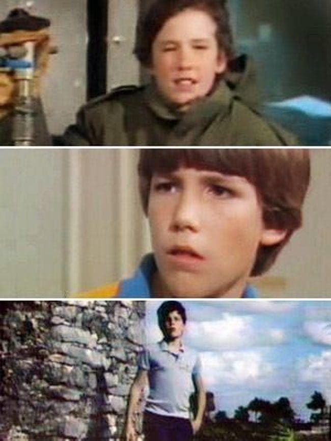 34 Celebrities Who Started Out on Kids Shows