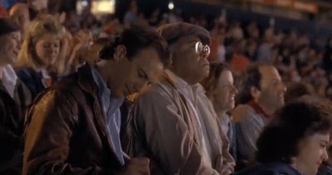 30 Famous Actors Who Started As Extras, Ranked