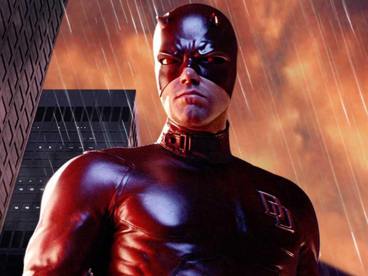 40+ Actors Who Played Superheroes