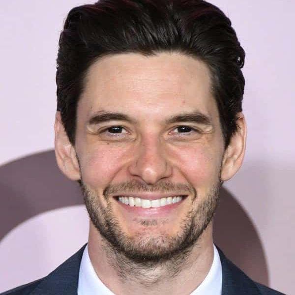 The 60 Hottest British Male Actors, Ranked