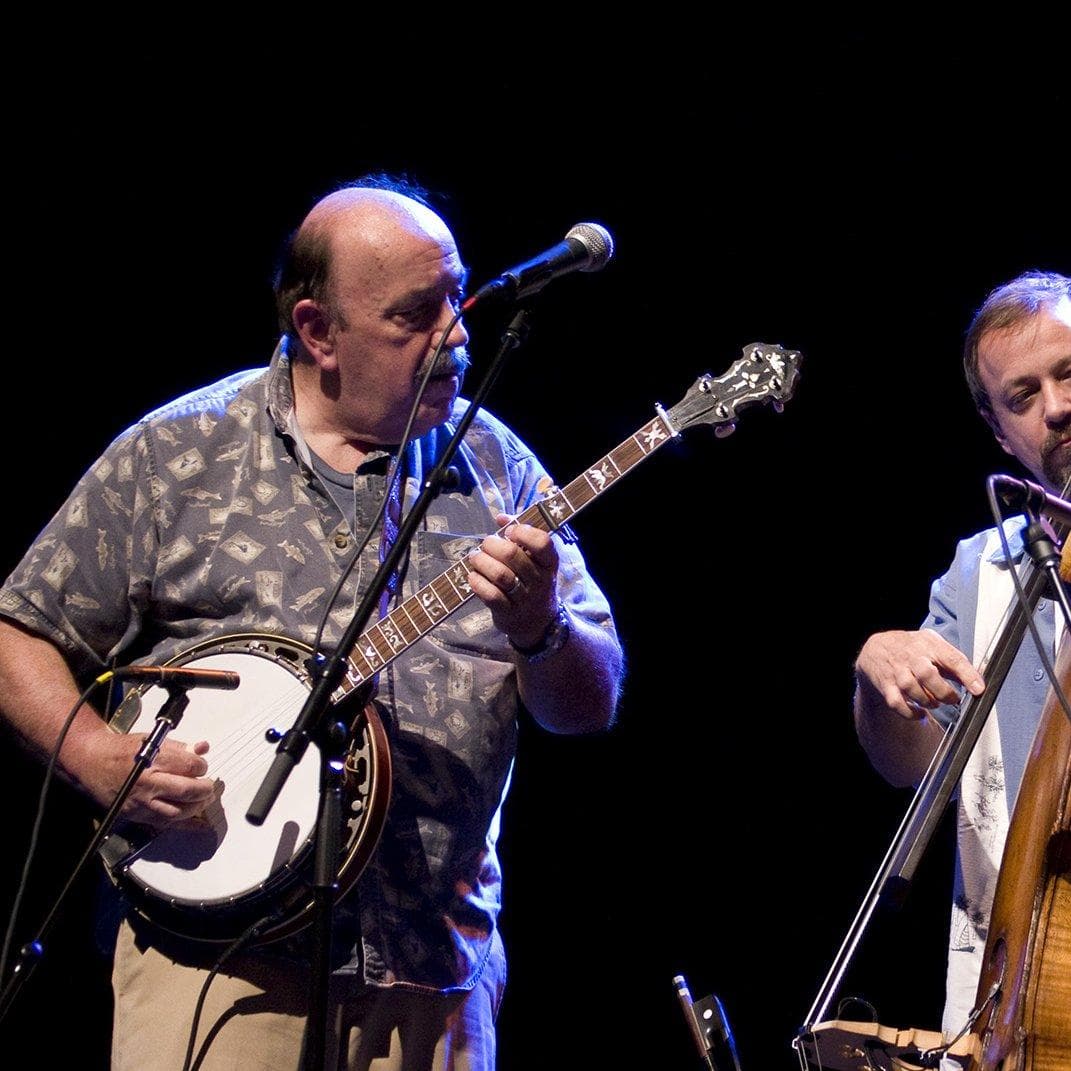 Famous Banjo Players | List of Banjo Musicians