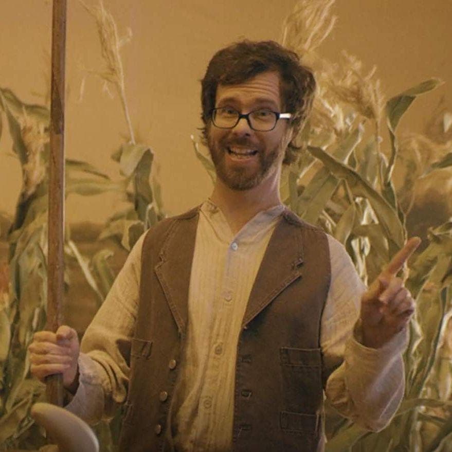 All 161 Drunk History Cast Members and Celebrity Guest Stars