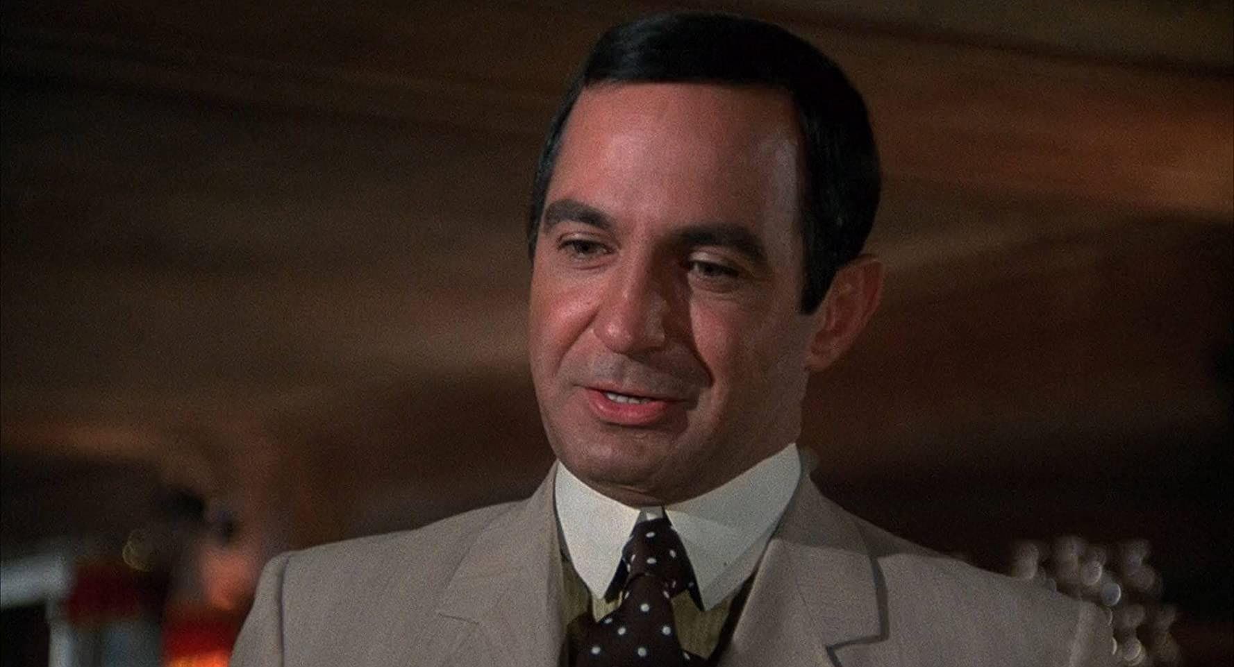 Al Capone Actors: Every Actor Who Played Al Capone In Movies & TV, Ranked