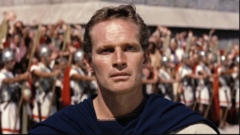 The 25 Best Movies Set In Rome, Ranked By Fans