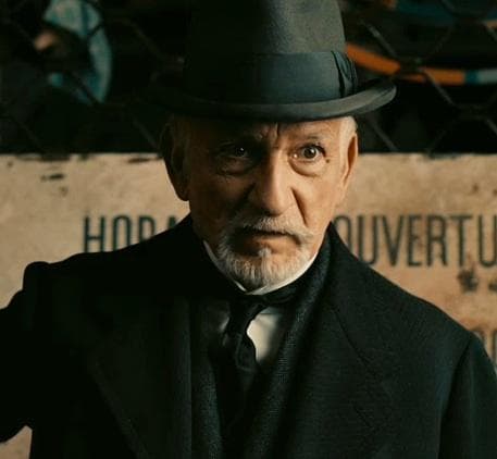 Actors in the Most Martin Scorsese Movies