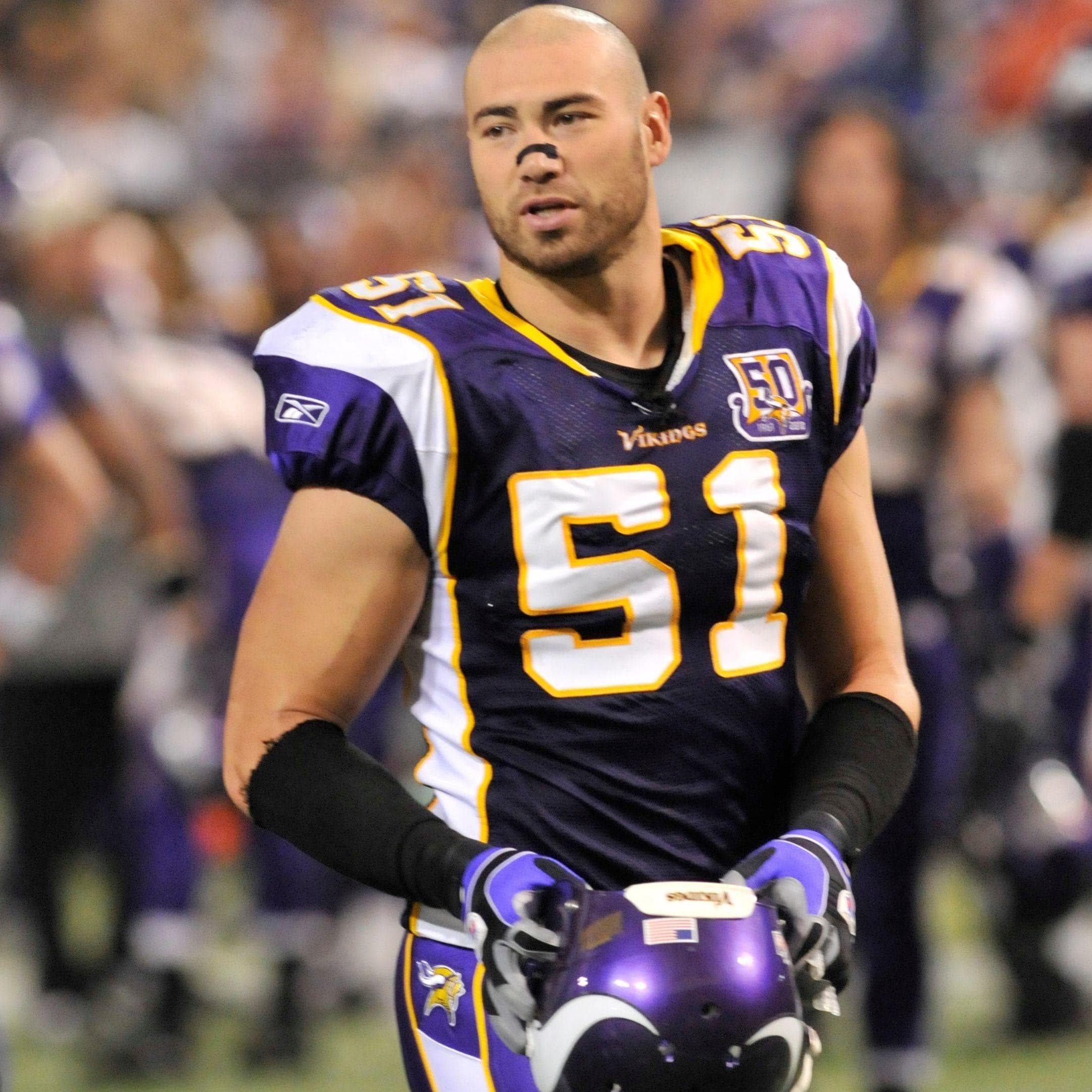 The 30+ Best Asian Football Players In NFL History, Ranked