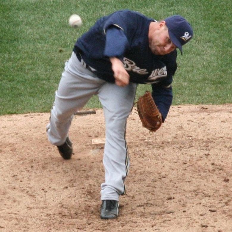 The Best Athletes Who Wore Number 15, Ranked By Fans