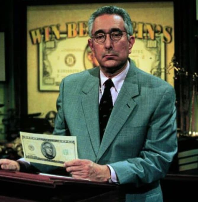 26 Famous INTPs | List of Celebrities Who Are INTP