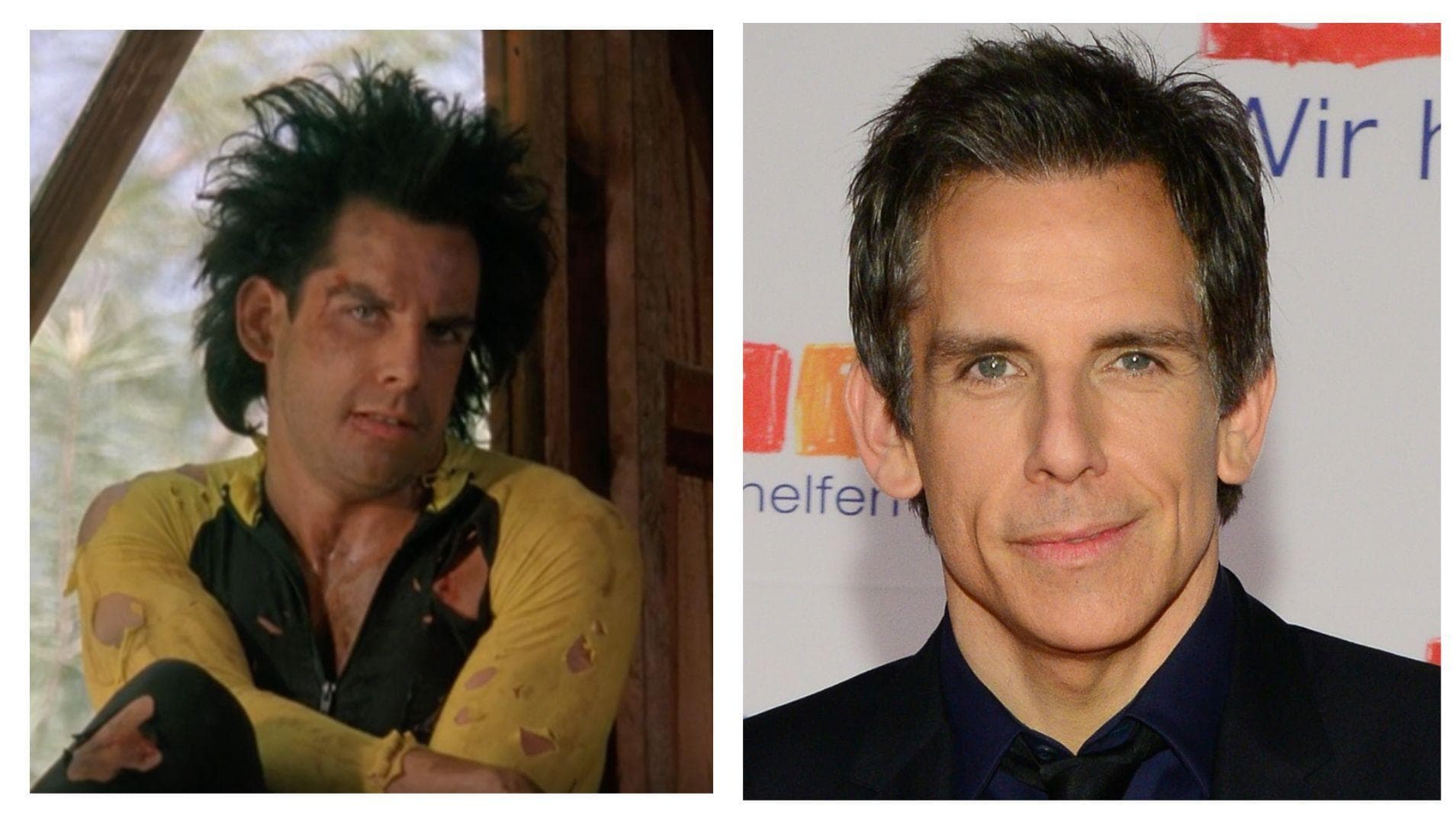 Here's What The Cast Of 'Heavy Weights' Looks Like Now