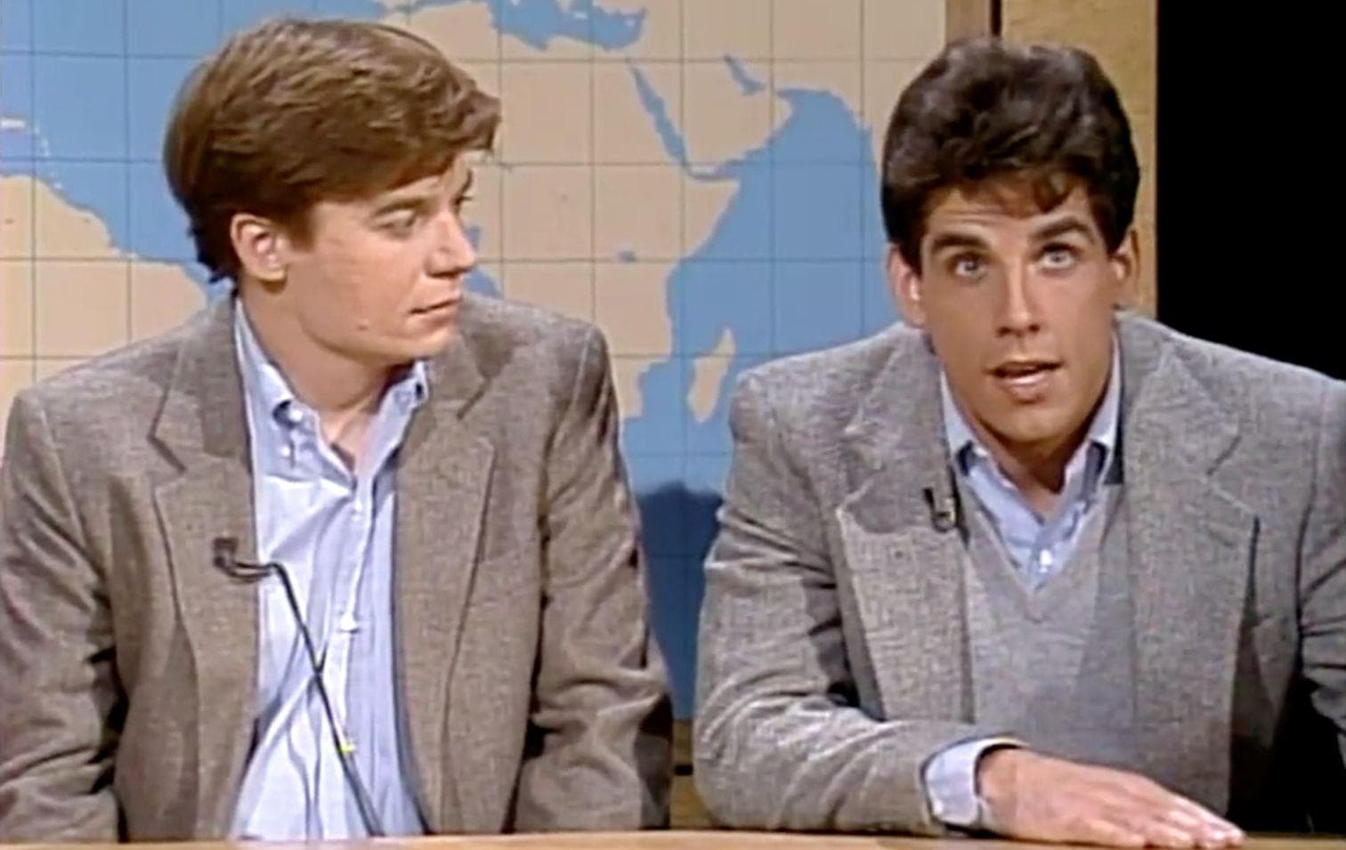 SNL Cast Talks Leaving Show