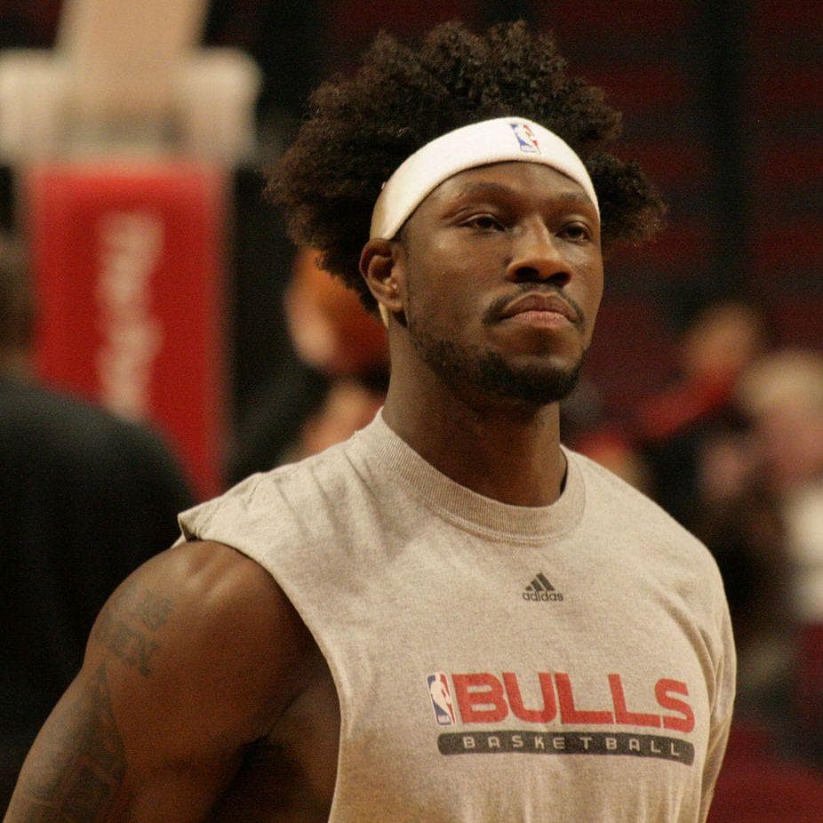 The Best Athletes To Wear Number 3, Ranked By Fans