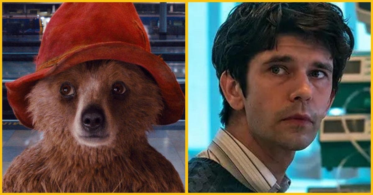 What 16 Actors Behind Famous CGI Characters Really Look Like