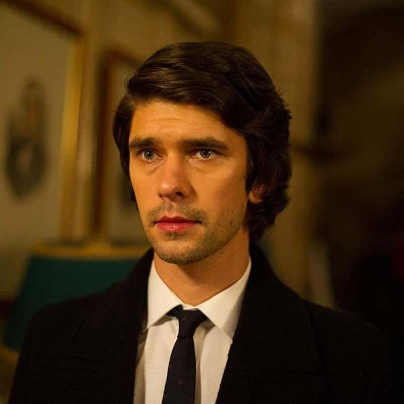 The 80+ Hottest British Male Actors, Ranked