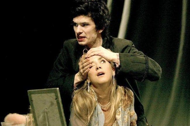 Actors Who Have Played Hamlet