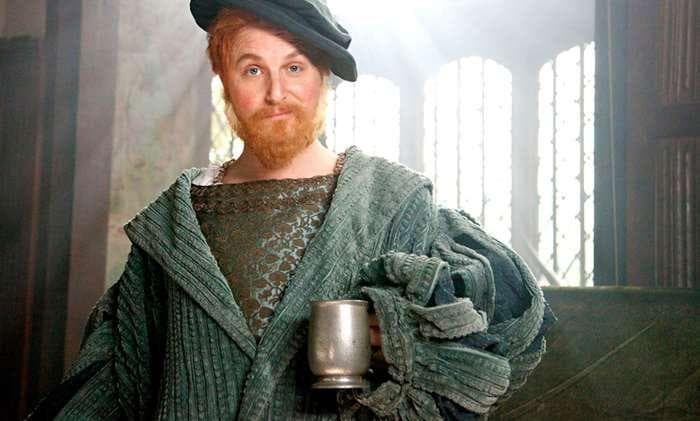 Everyone Who Has Played Henry VIII, Ranked