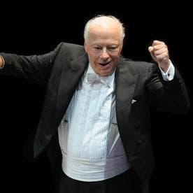 Famous Conductors from the Netherlands | List of Top Dutch Conductors