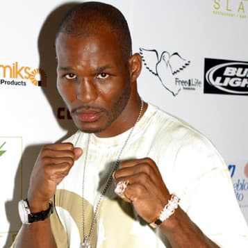 The Best Middleweight Boxers of All Time