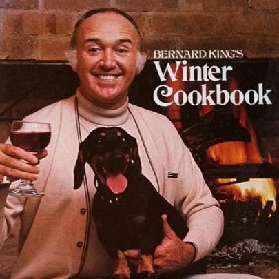 Famous Australian Chefs | List of Chefs from Australia