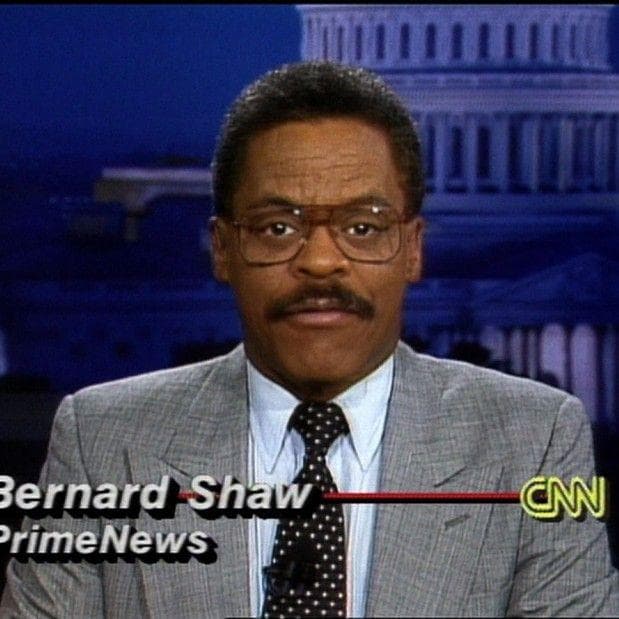 Famous Newscasters | List of the Top Well-Known Newscasters