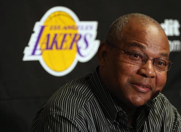 Ranking Every Los Angeles Lakers Coach Best to Worst