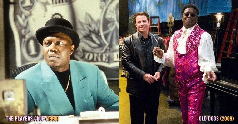 What Famous Actors Looked Like In Their First And Last On-Screen Roles
