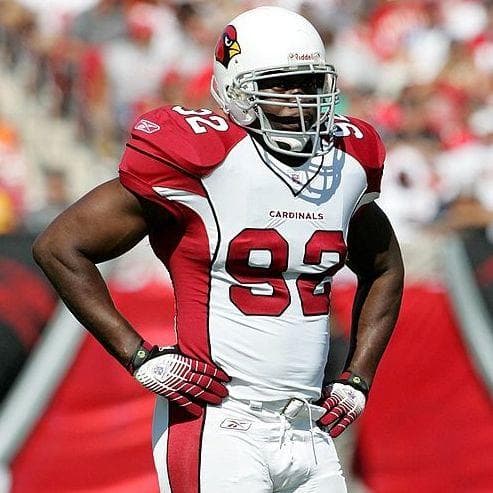 The Best Athletes Who Wore Number 92, Ranked By Fans