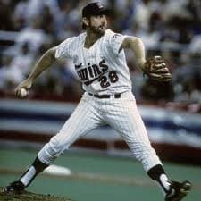 Best Curveball Pitchers of All Time