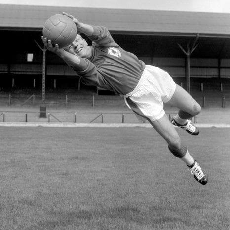 The 18 Best Liverpool Keepers Ever, Ranked By Soccer Fans