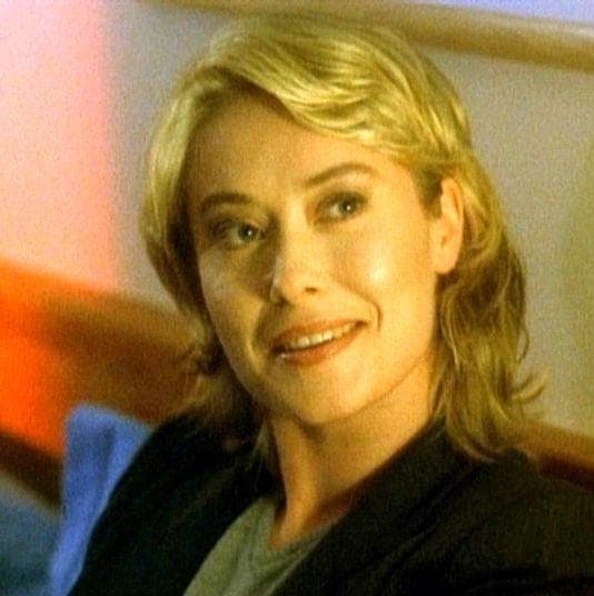 Peak Practice Cast | List of All Peak Practice Actors and Actresses