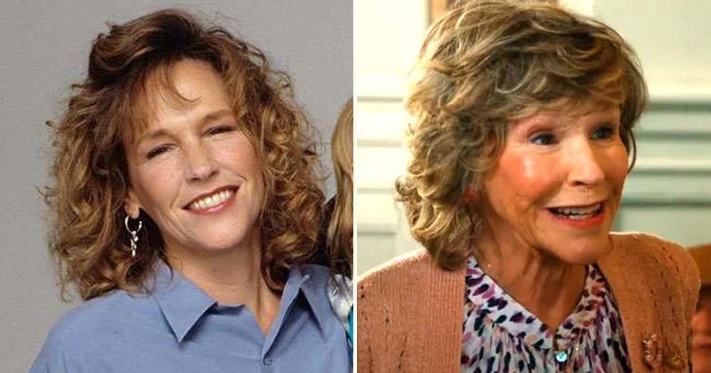 'Boy Meets World' Cast: Where Are They Now?