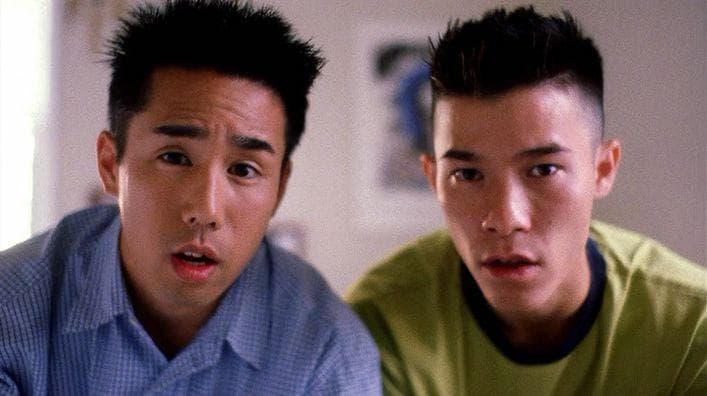The Best Chinese-American Movies, Ranked