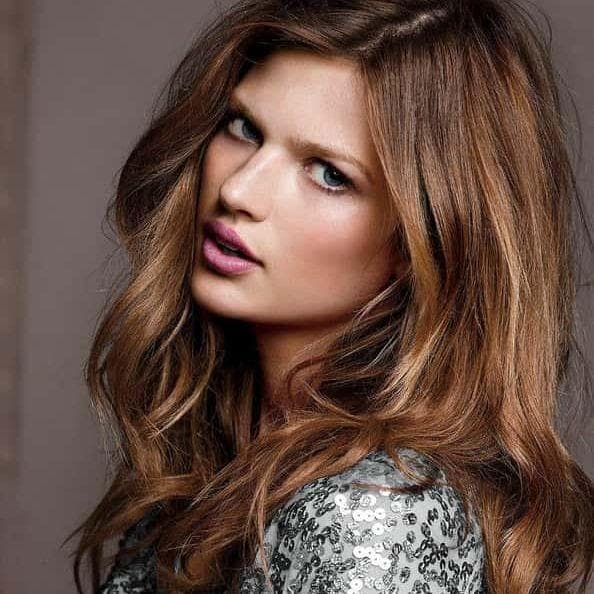 Hottest Dutch Models | List of Models from the Netherlands