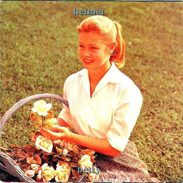 List of All Top Helmet Albums, Ranked