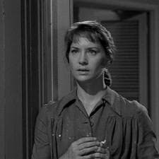 Complete List of The Twilight Zone Guest Stars