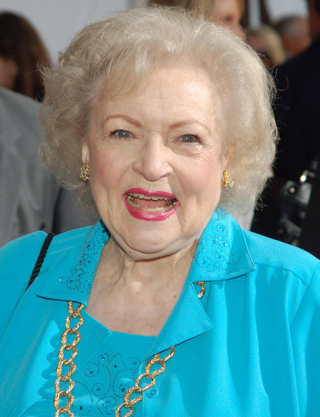 Celebrities Who Have Always Been Old