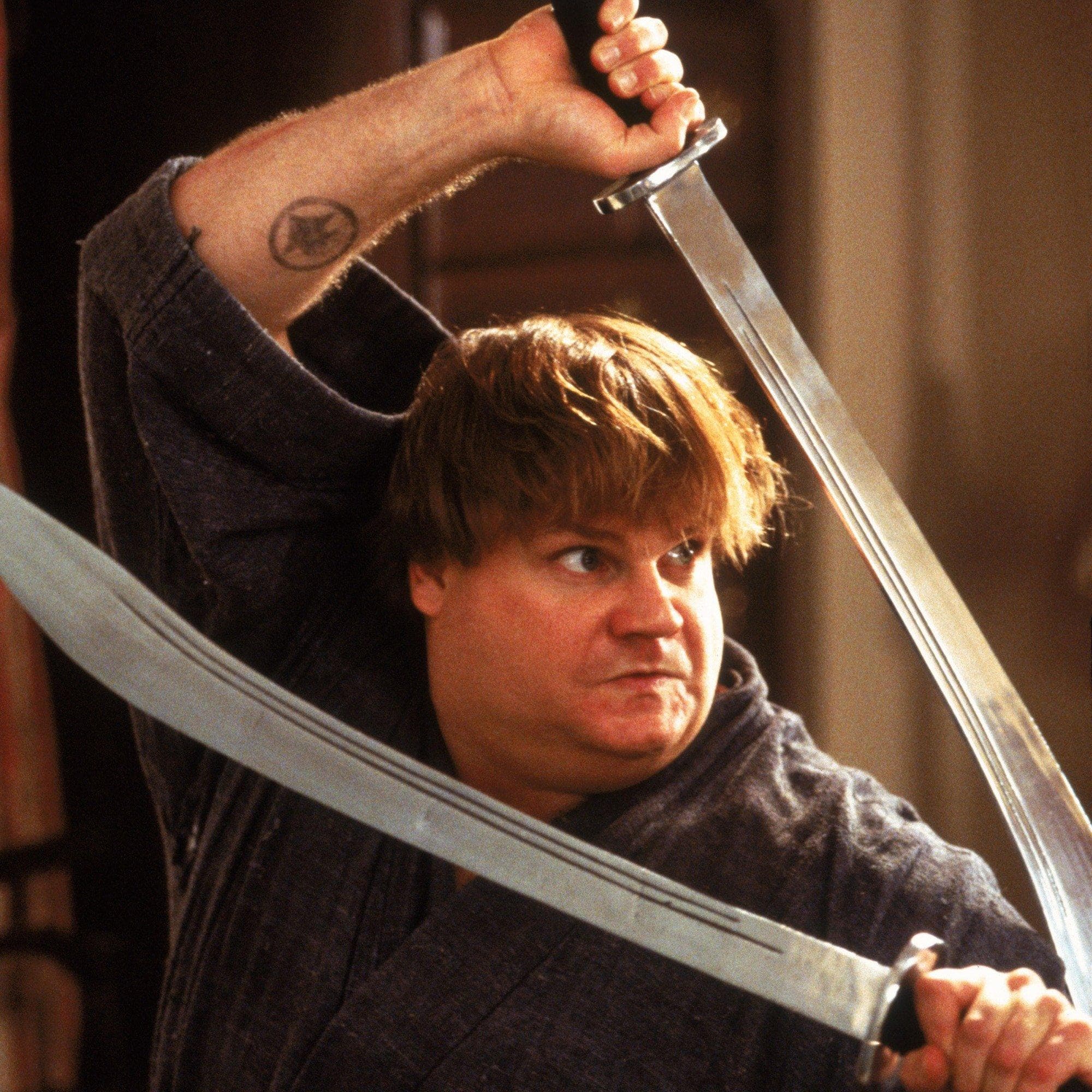 The 30 Best Movies Like 'Dodgeball', Ranked By Fans