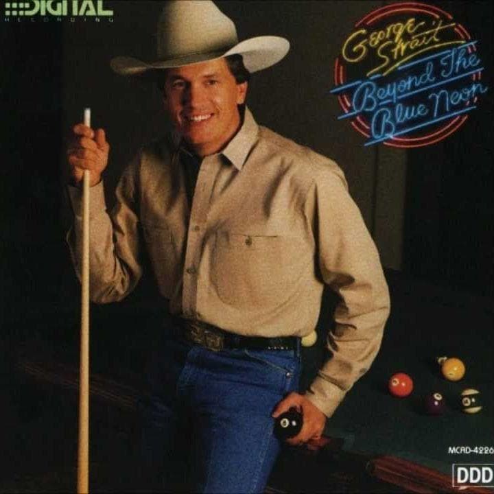 The 30+ Best George Strait Albums, Ranked By Fans