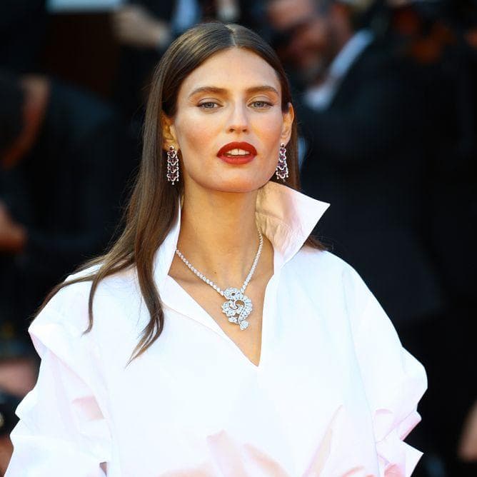 Italian Models | List of Fashion Models from Italy