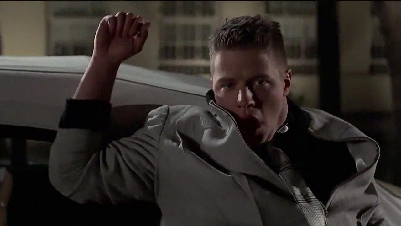 Movie Bullies Who Got Exactly What They Deserved