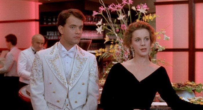 The 14 Best Tom Hanks '80s Movies, Ranked By Fans