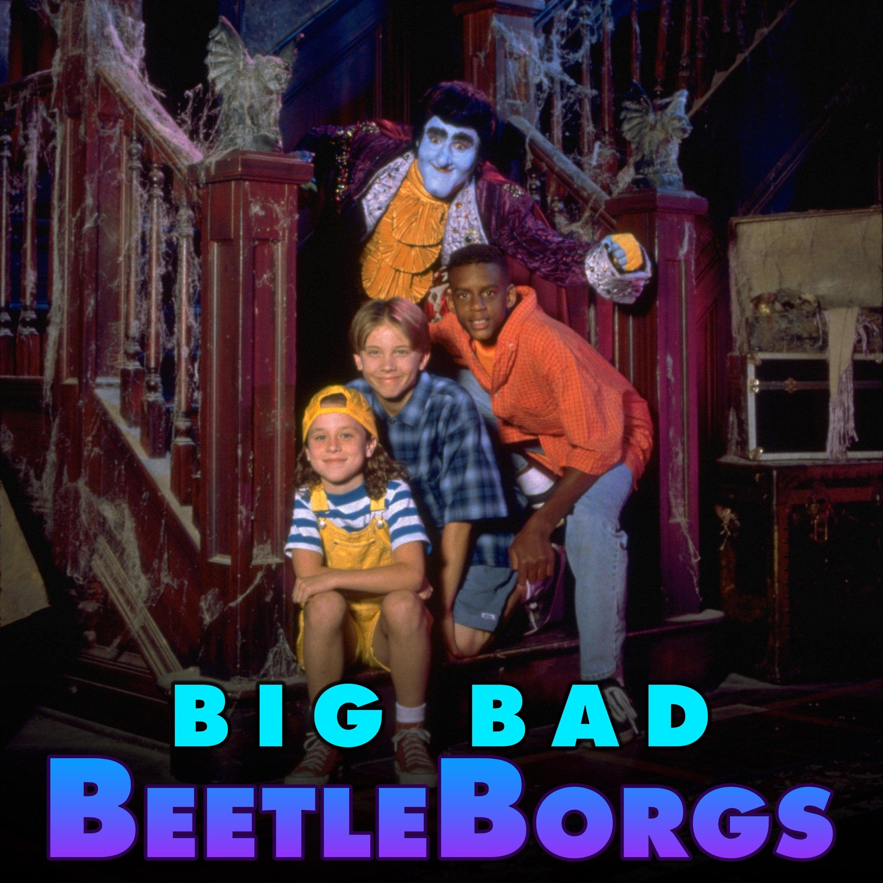 50+ Best Movies And Shows Like 'Power Rangers,' Ranked