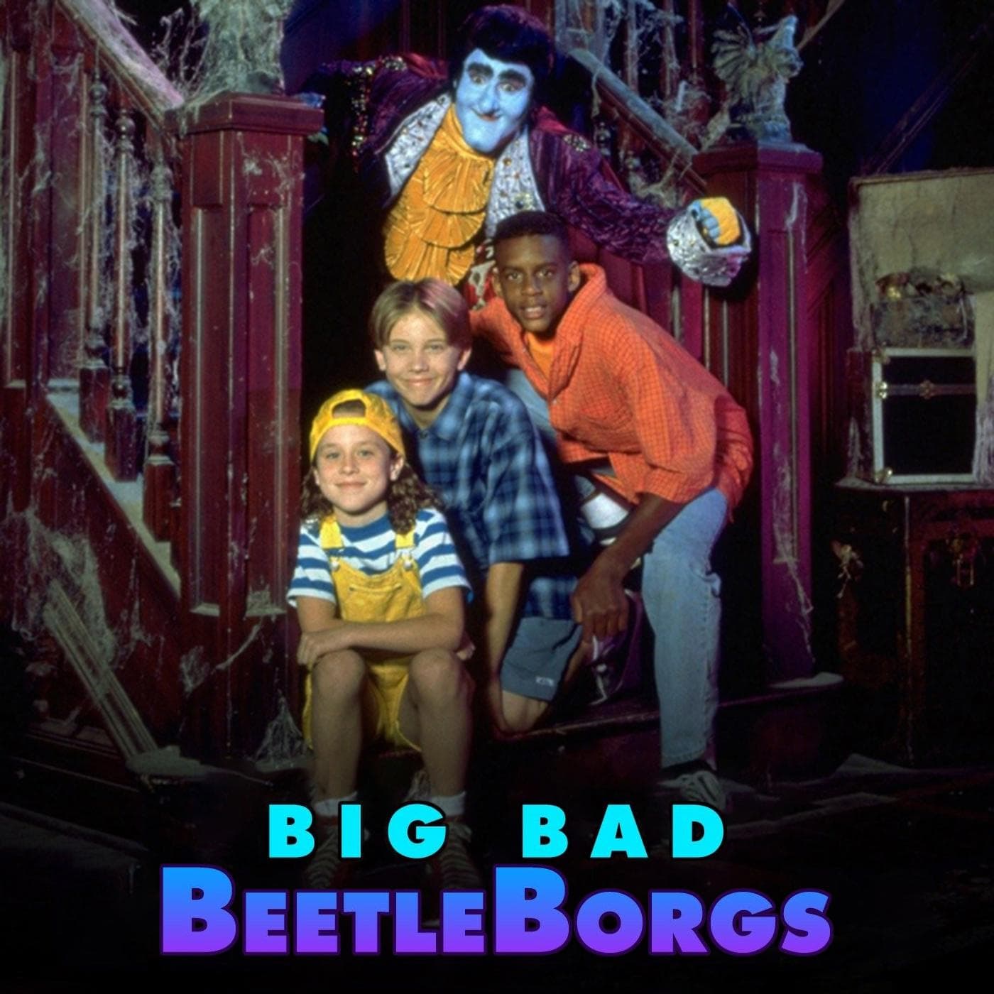 50+ Best Movies And Shows Like 'Power Rangers,' Ranked