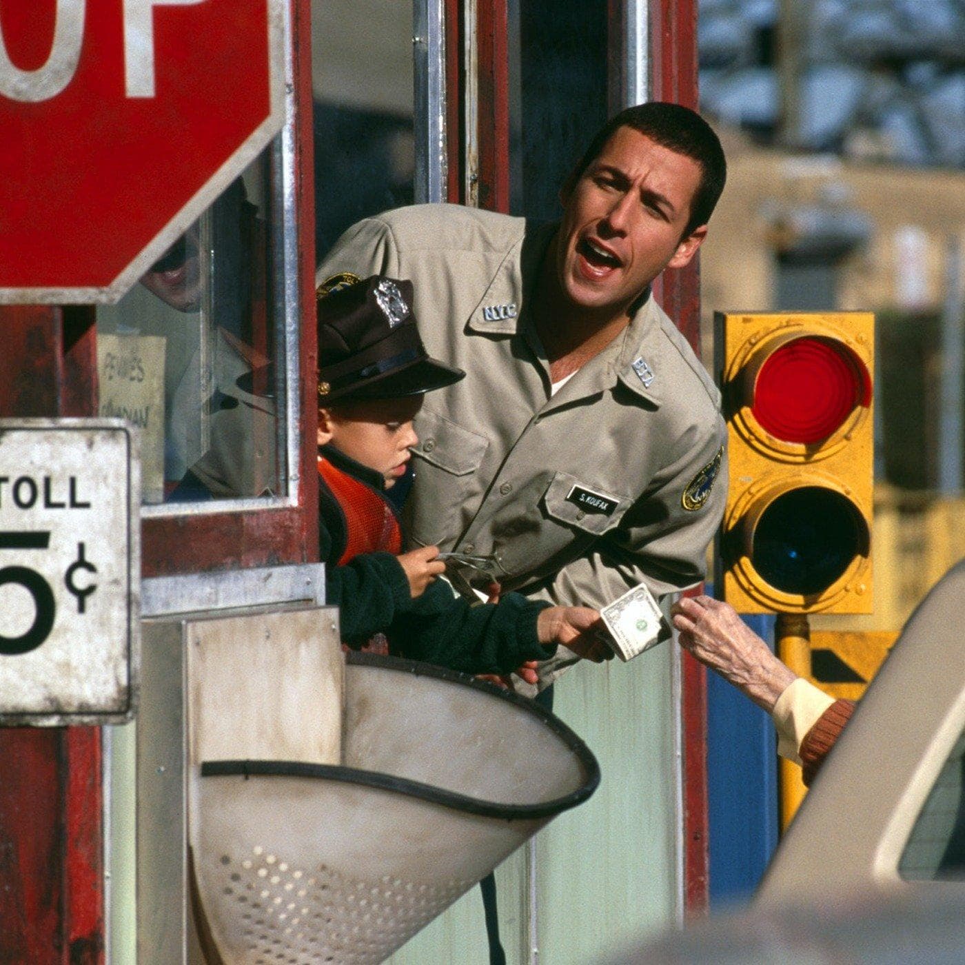 The 12 Best '90s Comedies To Watch Now On Netflix