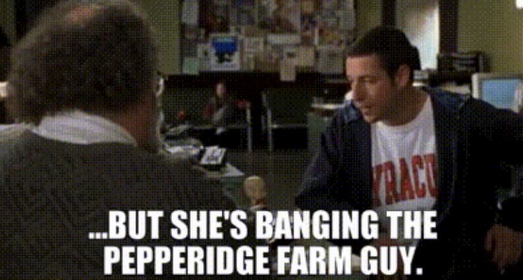 Topical Jokes In '90s Movies That People Don't Get Today