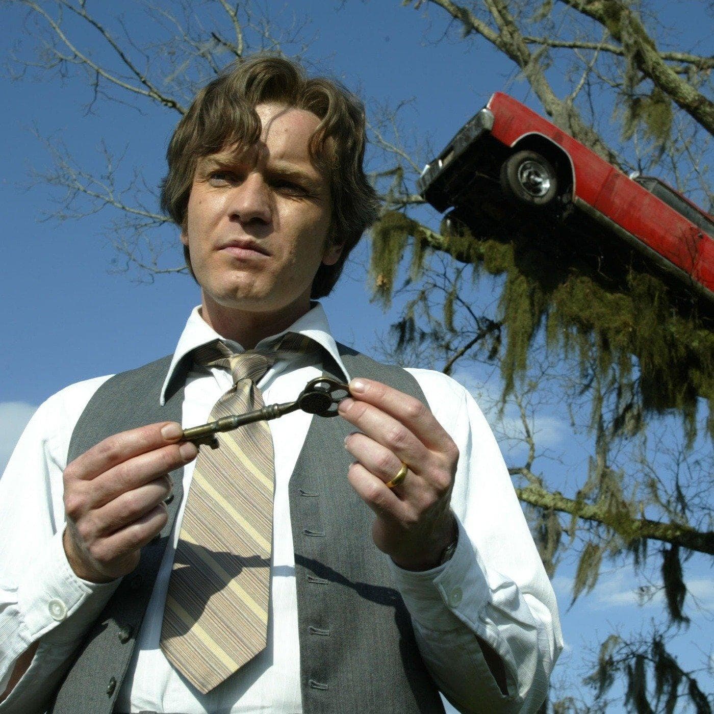 The 25 Best Movies Like 'About Time', Ranked By Fans