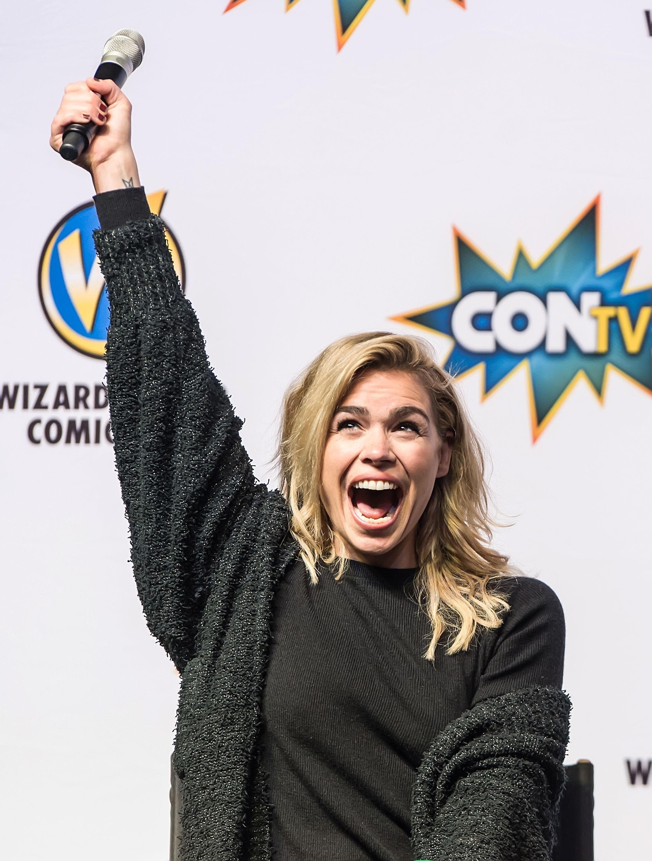 List of 500+ Famous Female Singers