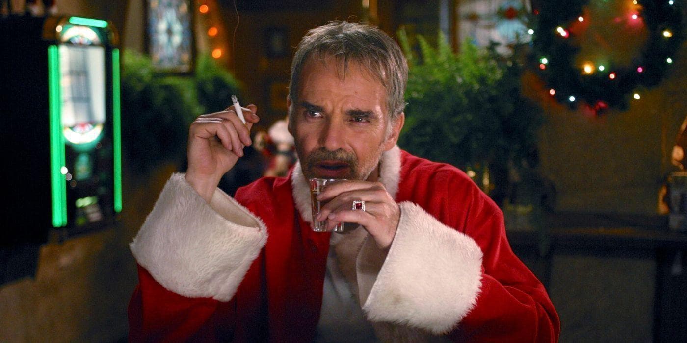 12 Interesting Facts About Actors Who Played Santa Clause